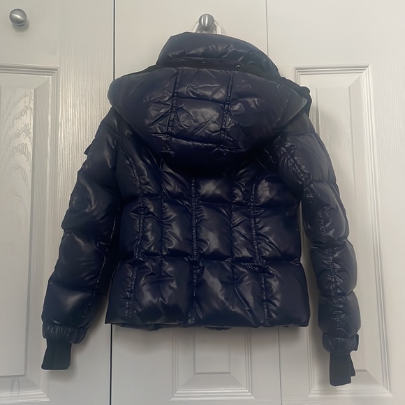 S13 | Jackets & Coats | S3 Downhill Quilted Puffer Jacket | Poshmark